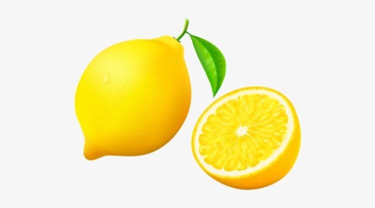 Do You Know How Much Lemon Do You Need Every Day?
