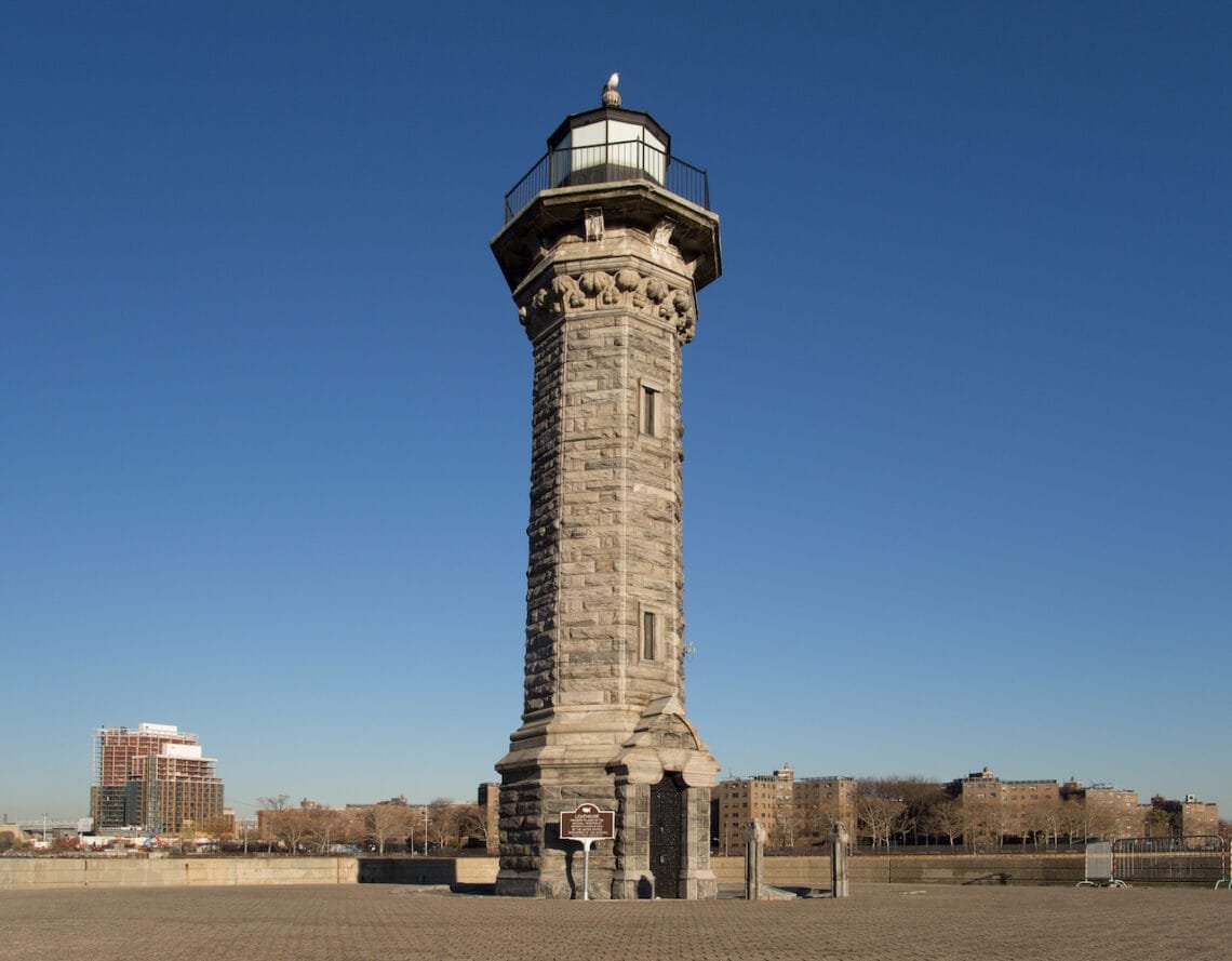 Historical Landmarks in NYC to Visit in 2021 Fact-File