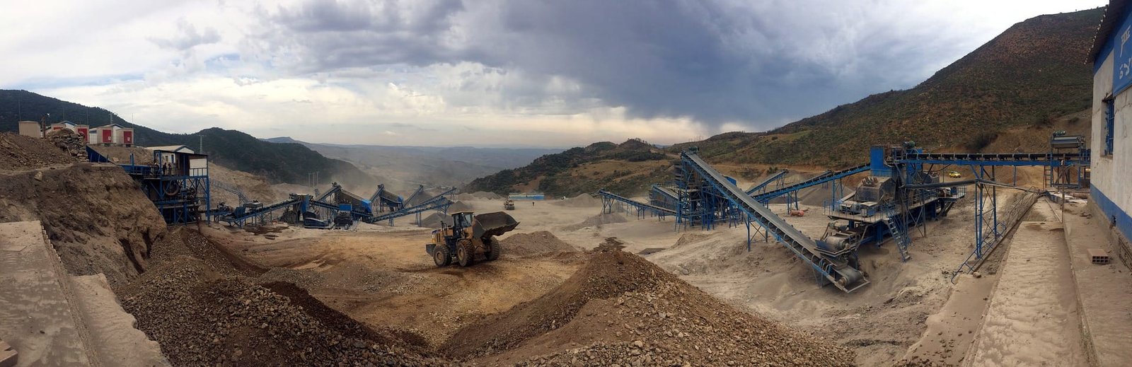 All You Need to Know About Latin American Mining | Fact-File