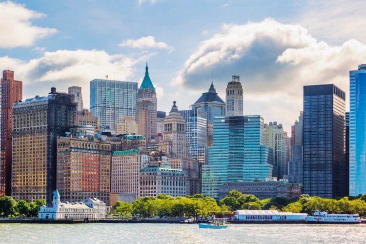 Historical Landmarks in NYC to Visit in 2021 Fact-File