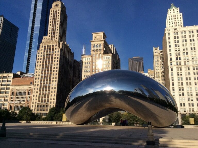 Ultimate Guide to Historical Landmarks in Chicago Fact-File