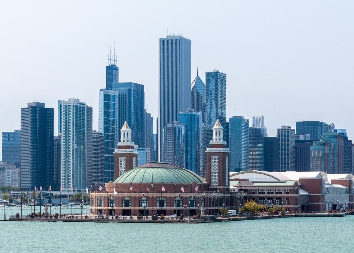 Ultimate Guide to Historical Landmarks in Chicago | Fact-File