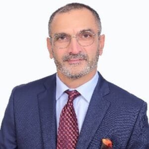 Here is the Complete Family Background of Zahir Jaffer | Fact-File