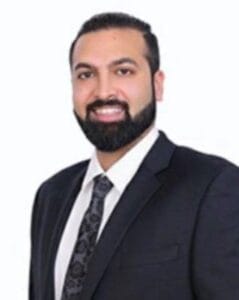 Here is the Complete Family Background of Zahir Jaffer Fact-File