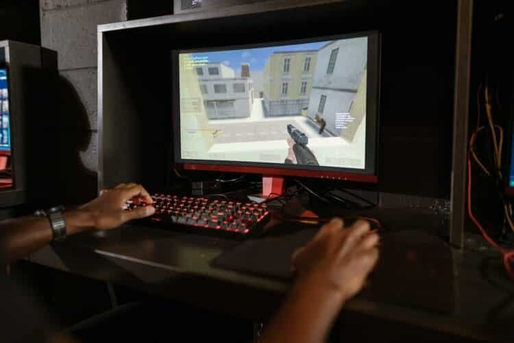 Best Online Games for Kids Fact-File