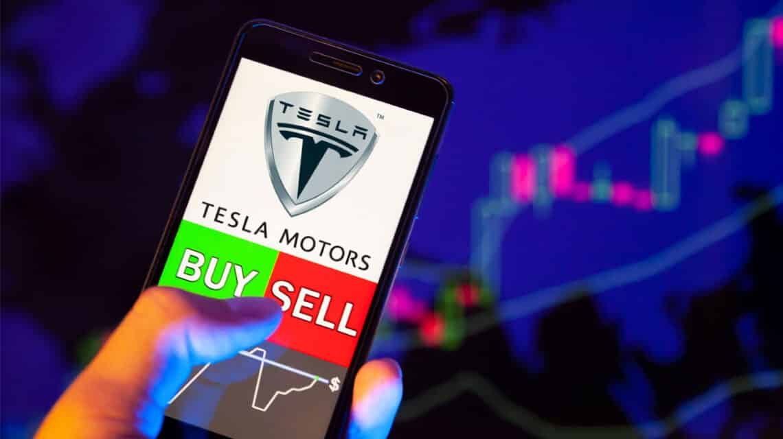 Here is the Complete History of Tesla Stocks Fact-File