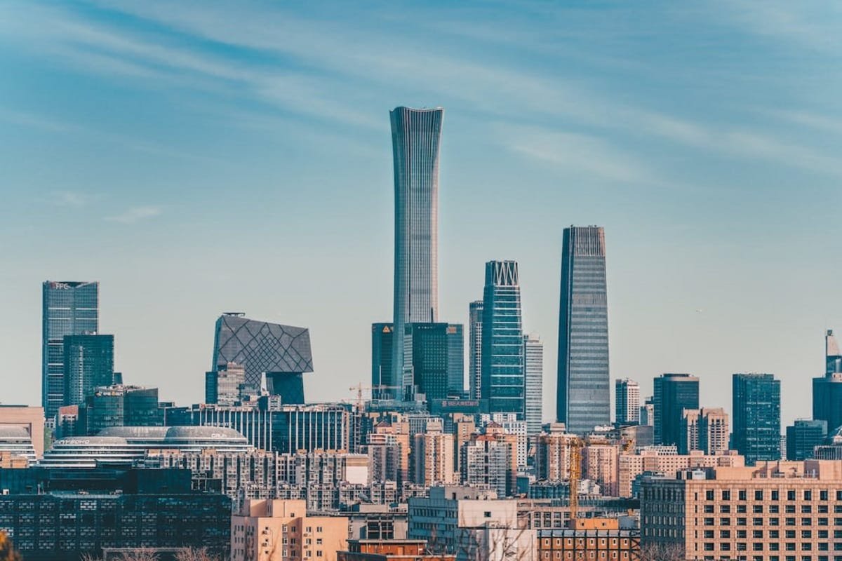 Amazing Top 10 Tallest Buildings in The World