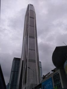 Amazing Top 10 Tallest Buildings in The World