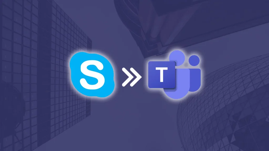 Microsoft Announces Skype Shutdown: End of an Era | Fact-File