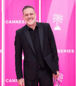 Jeffrey Dean Morgan: A Comprehensive Overview of His Life and Career ...