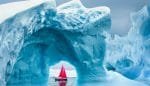 Top 10 Coldest Countries in the World 2025 | Fact-File