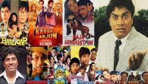 Johnny Lever Biography, Age, Family, Sisters, Wedding & Net Worth Fact-File