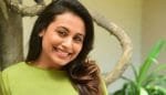Rani Mukerji Biography, Age, Family, Sisters, Wedding, Movies & Net ...