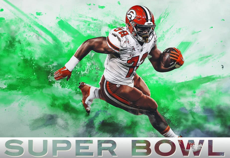 Super Bowl 2026: All About Super Bowl LX Fact-File